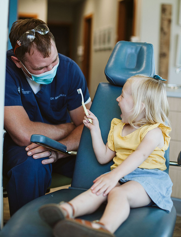 Spokane Pediatric Hematology