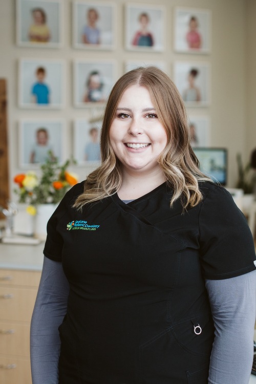 About – Spokane Pediatric Dentistry