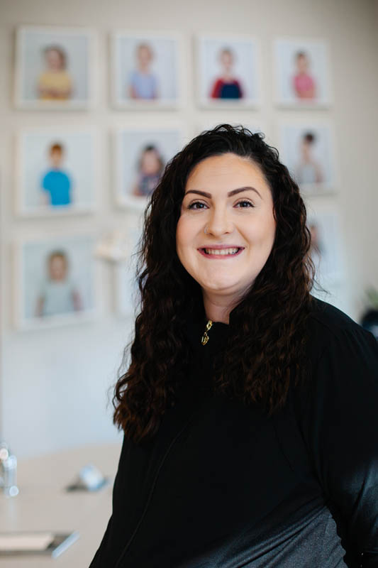 About – Spokane Pediatric Dentistry